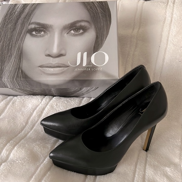 Jennifer Lopez | Shoes | Popular Jlo High Heels | Poshmark